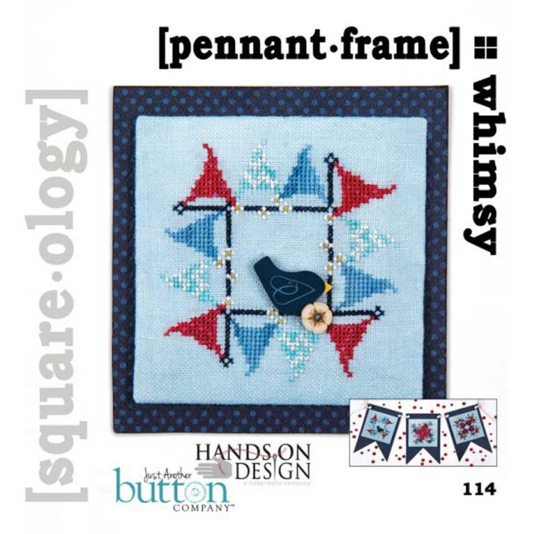 PENNANT.FRAME - Hands On Design