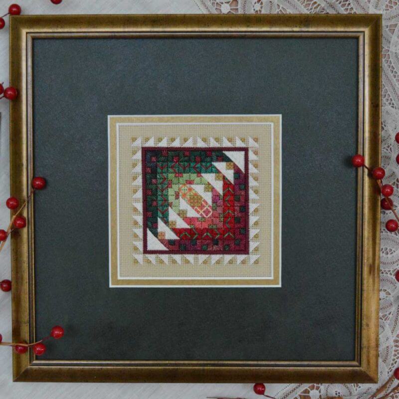 Counted Canvas Archives - Hands On Design