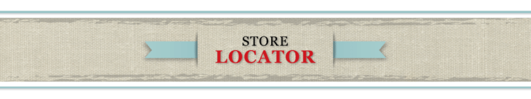 Store Locator - Hands On Design