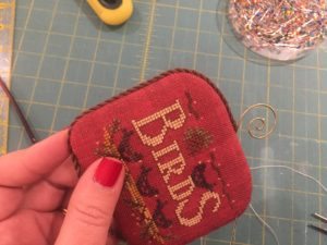 12 DAYS OF CHRISTMAS FINISHING TUTORIAL - Hands On Design