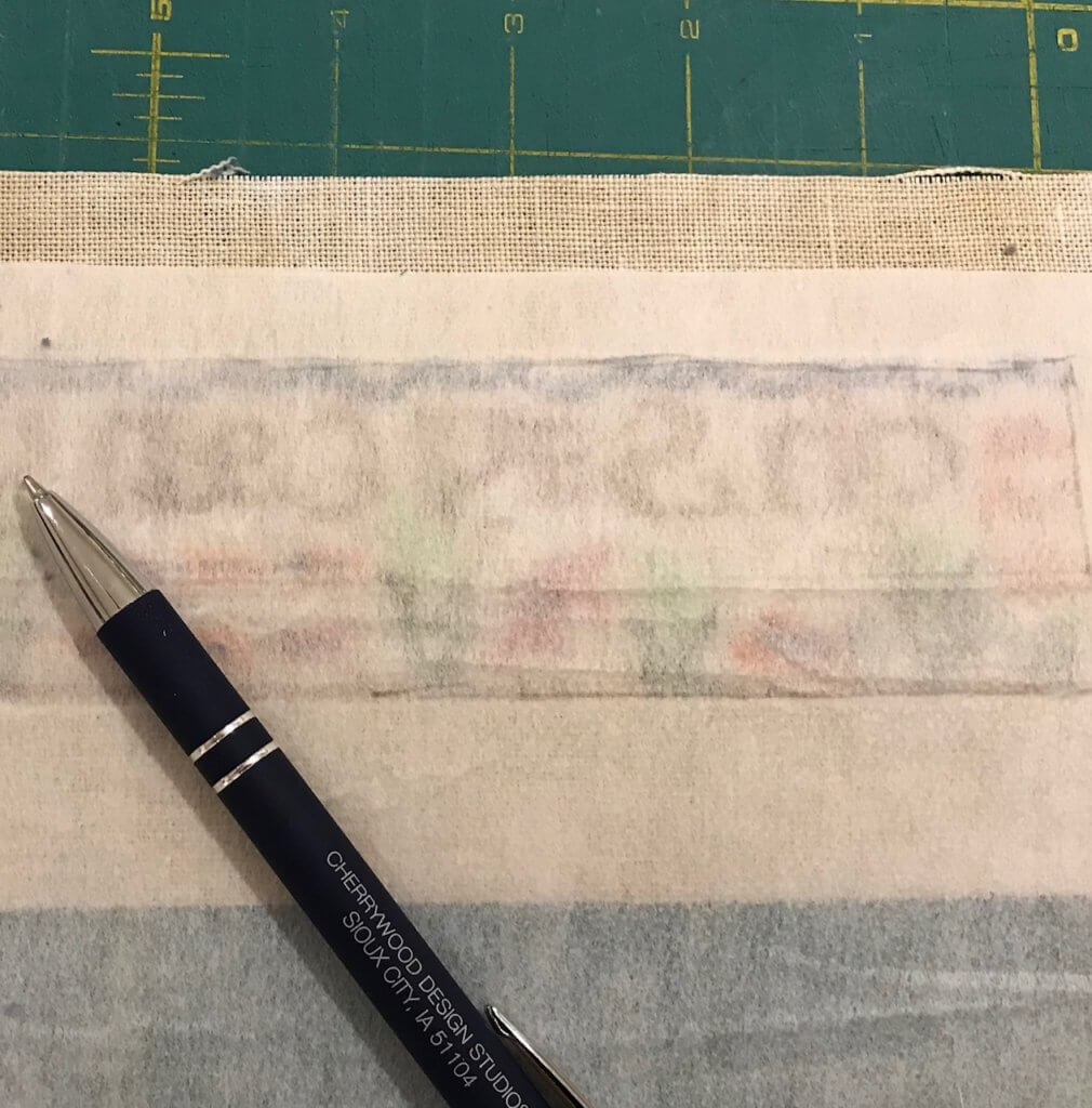 SHORT STACK DRUM - FINISHING TUTORIAL - Hands On Design