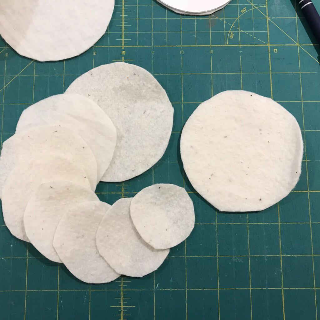 SHORT STACK DRUM - FINISHING TUTORIAL - Hands On Design