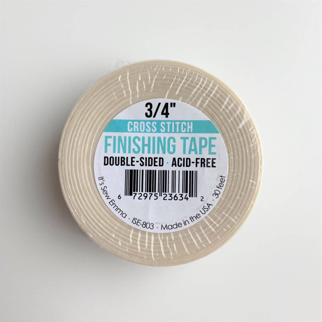 notions finishing & fiber - a few of my favorite things