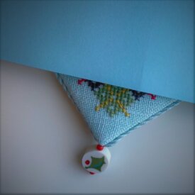 Secret Santa Series - Secrets Revealed Blogpost see the Secret Santa