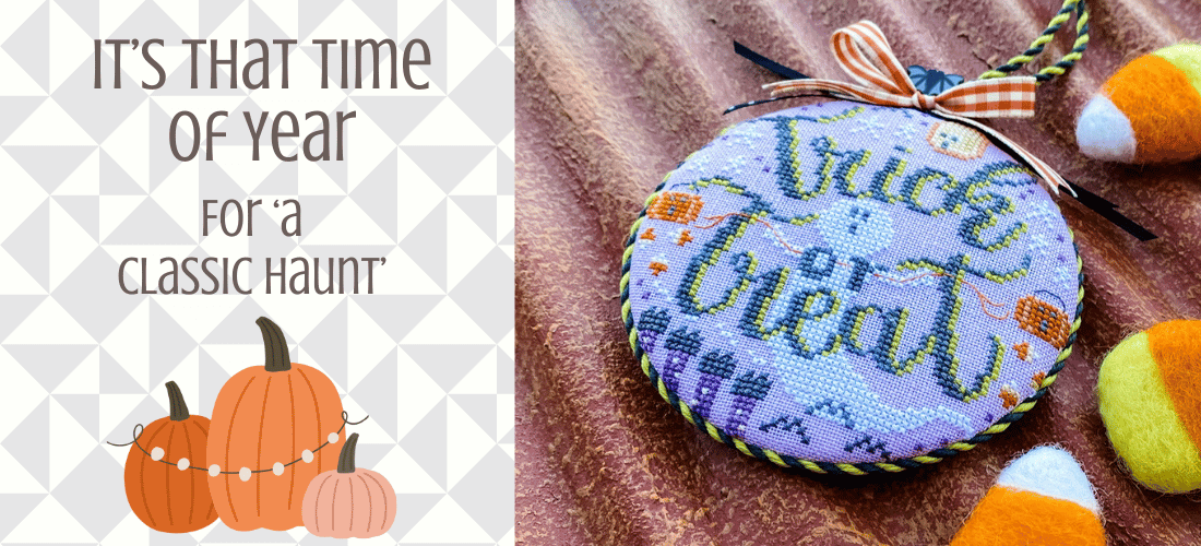 Hands On Design - Needlework and Cross Stitch Designs by Cathy Habermann